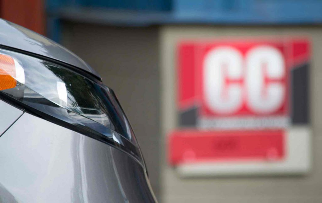About Cc Communications