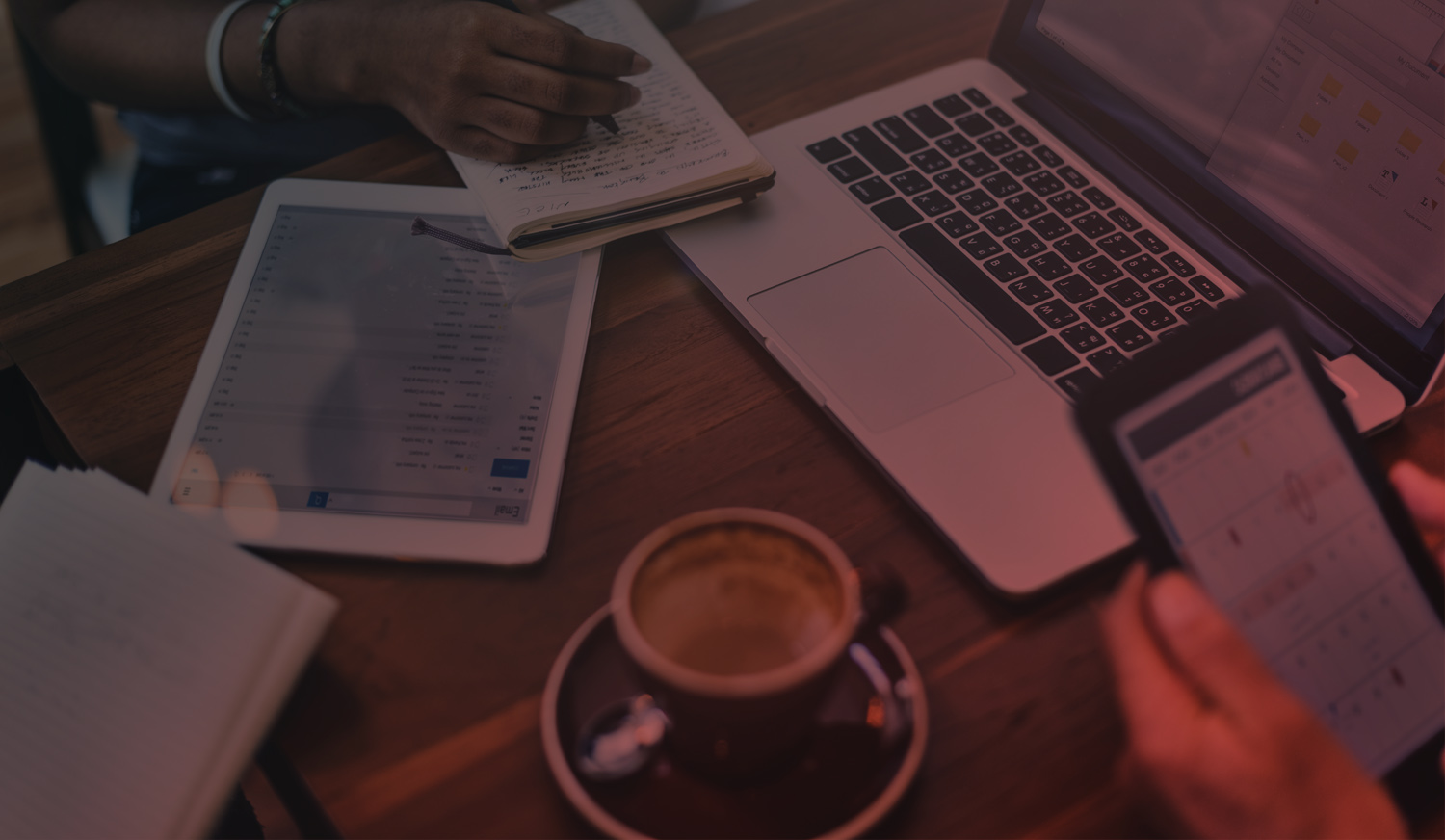 Get Started Cc Communications