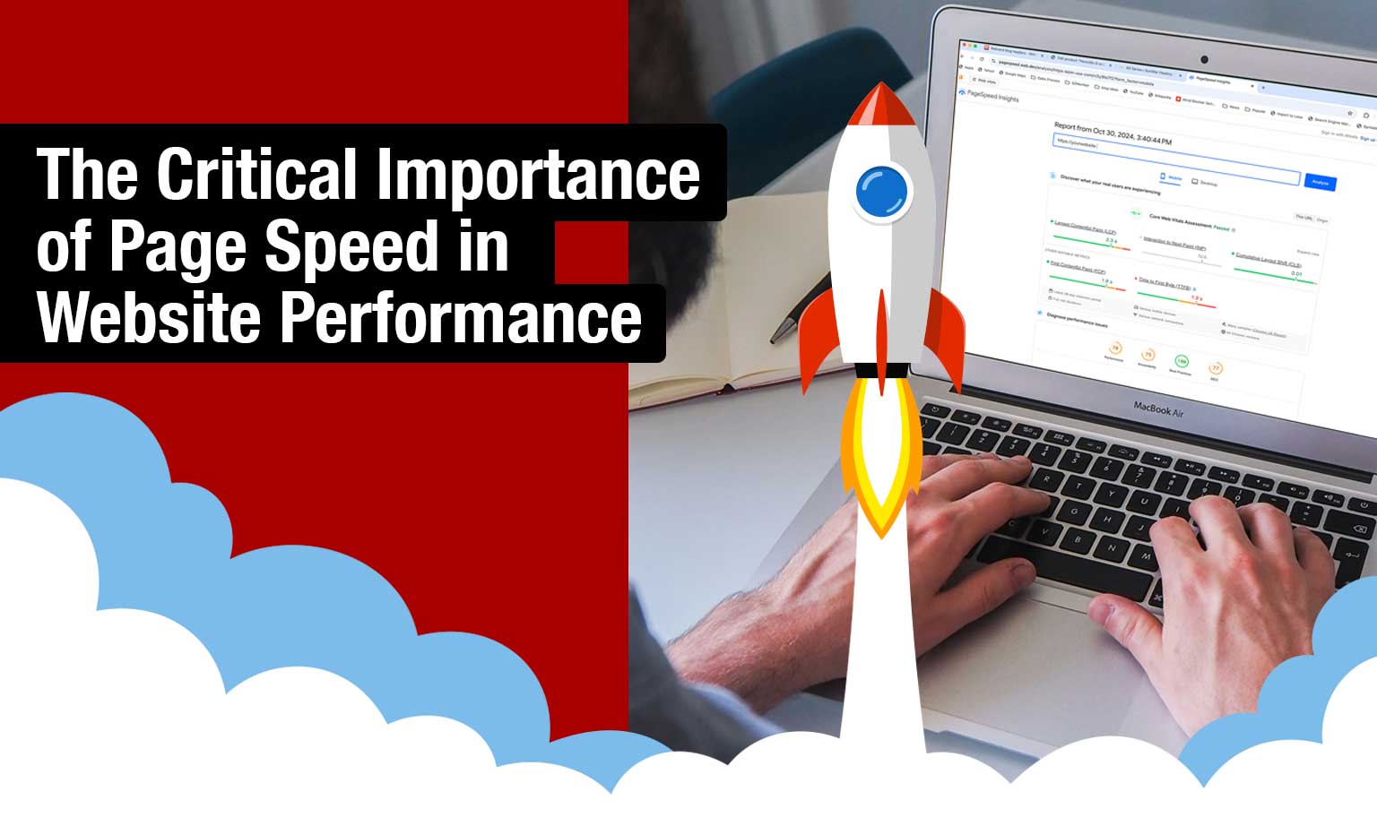 The Critical Importance of Page Speed in Website Performance - CC ...